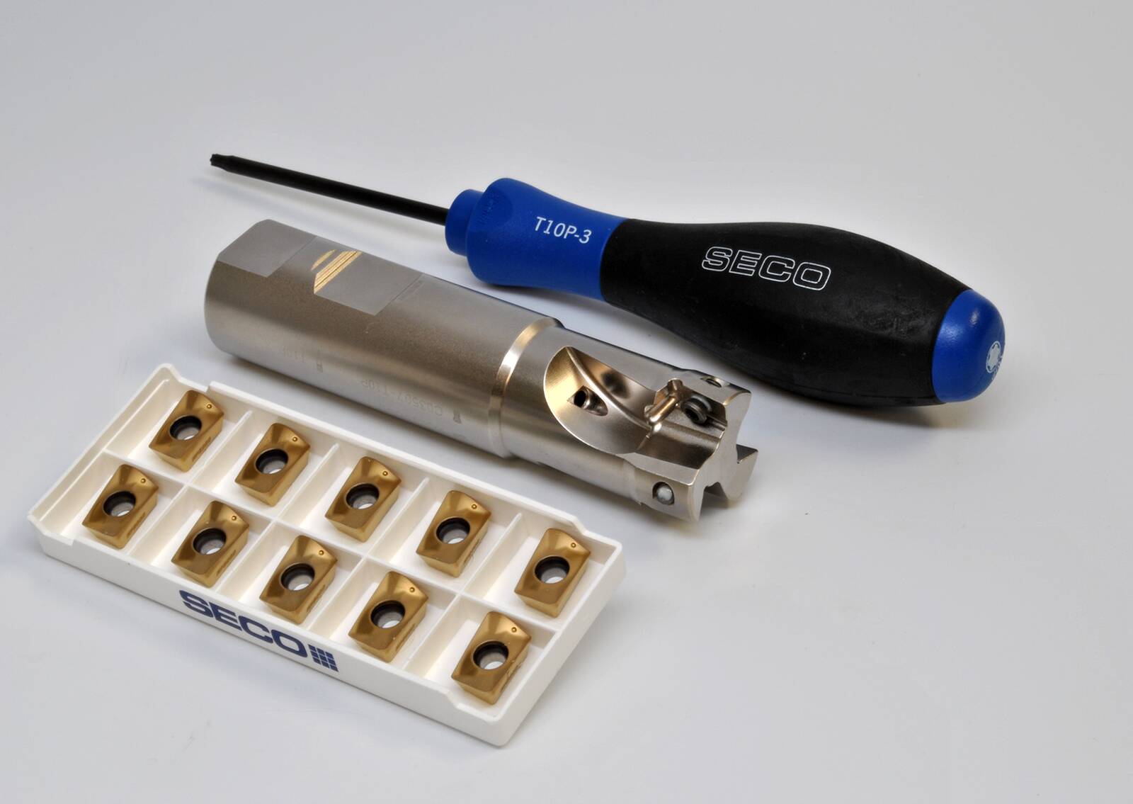 TURBO_12_1.25MKIT | Seco Tools