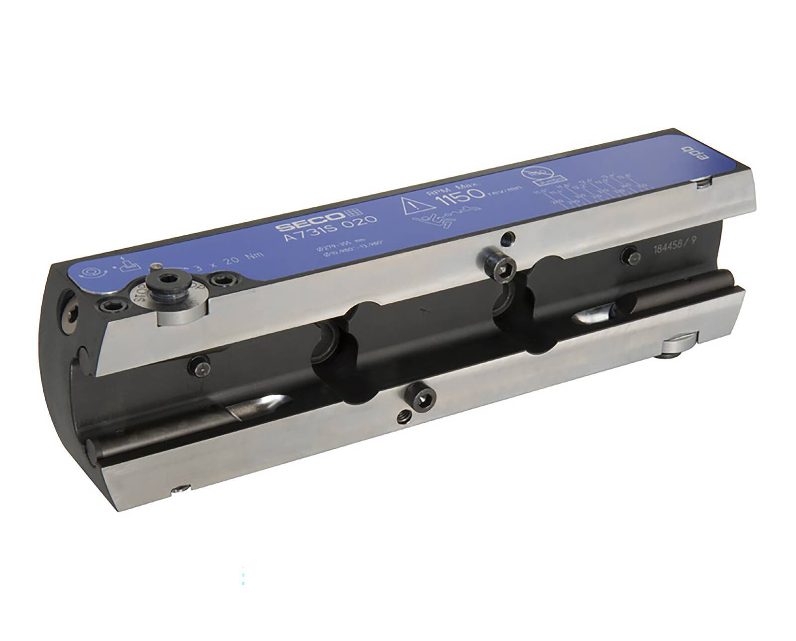 A731S010 | Seco Tools