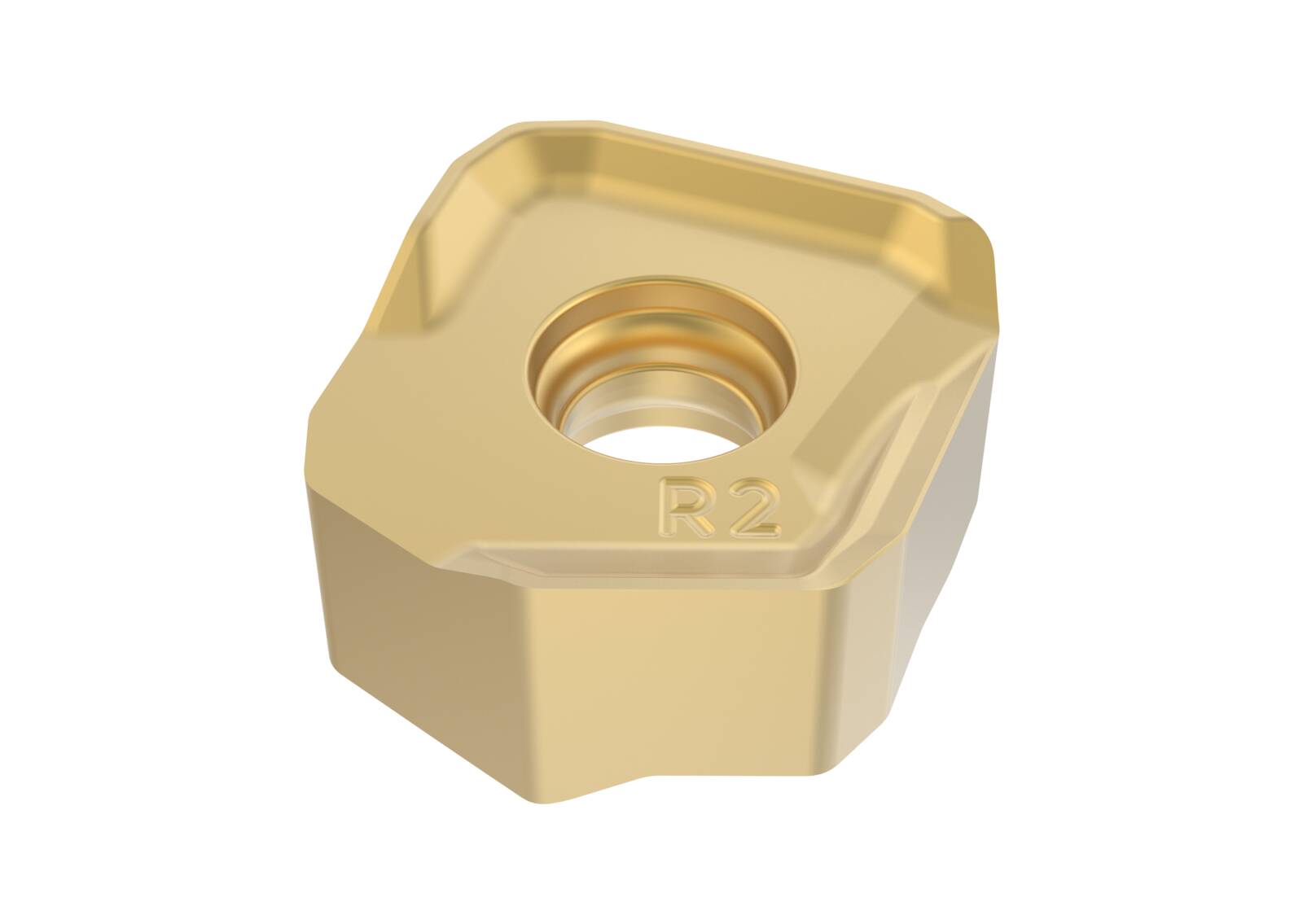 SNEX1407ZZTR-M10 MP3000 | Seco Tools