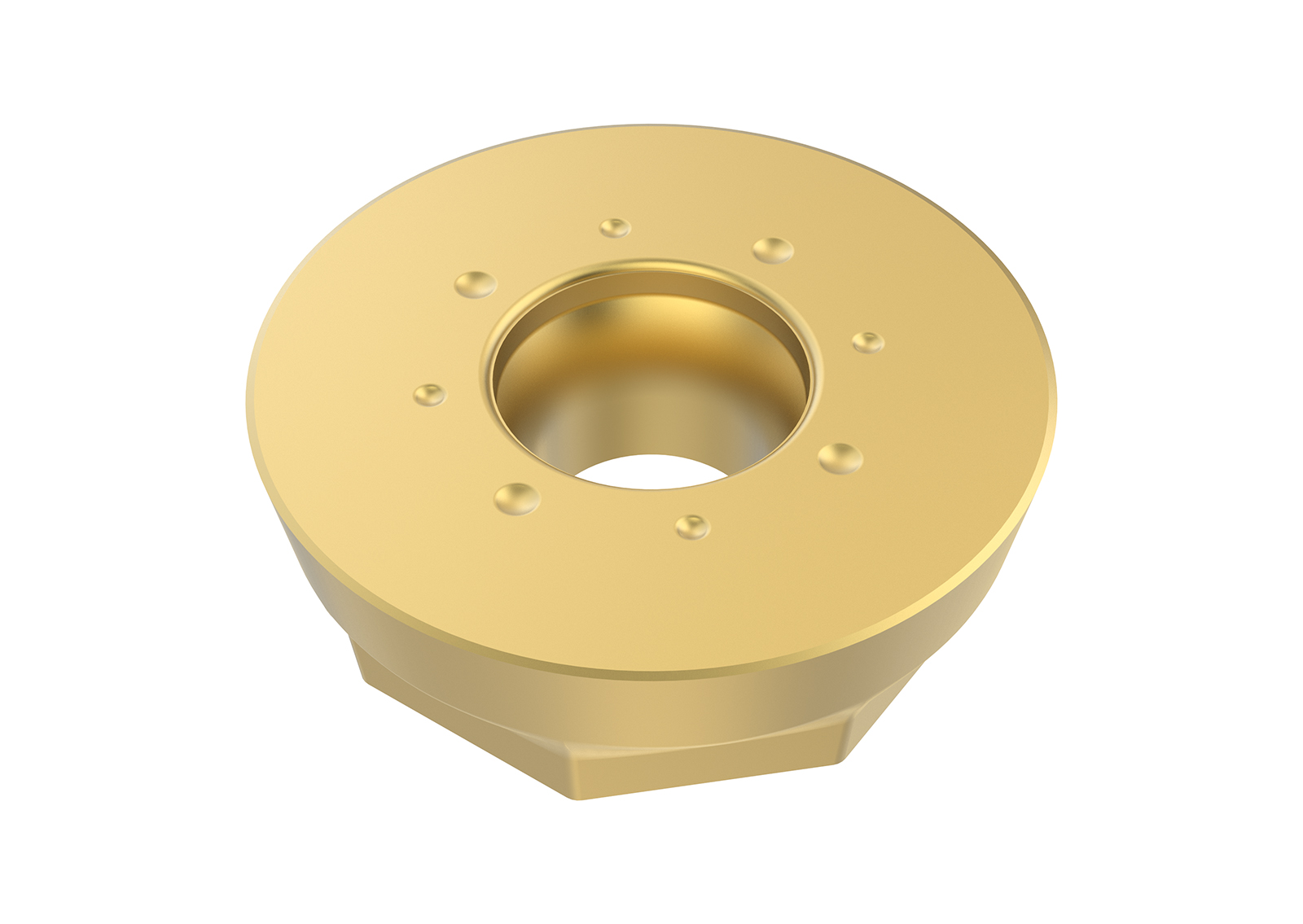 RPKW2006M0T-8-MD22 F15M | Seco Tools