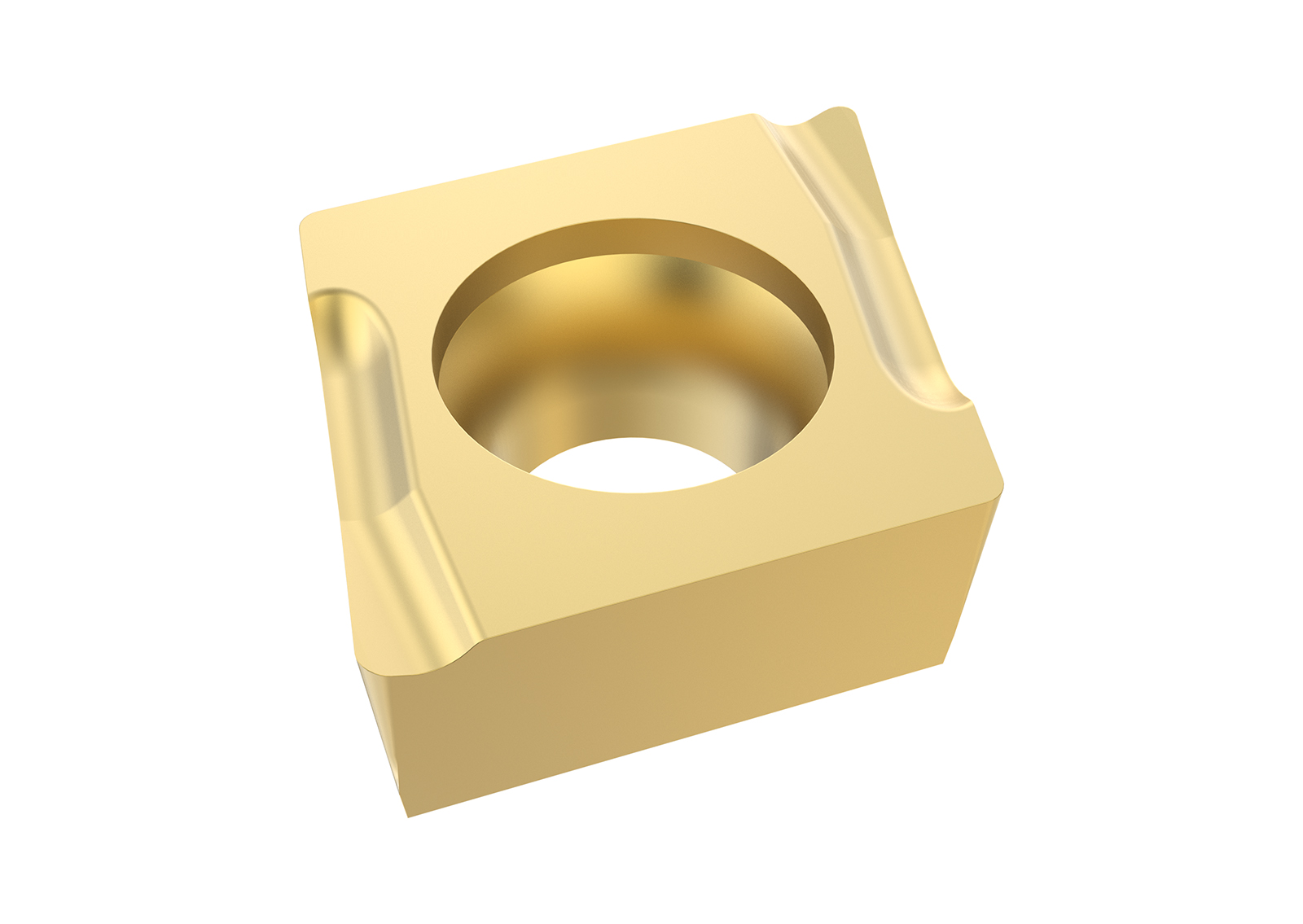 CCGT09T304L-UX CP500 | Seco Tools