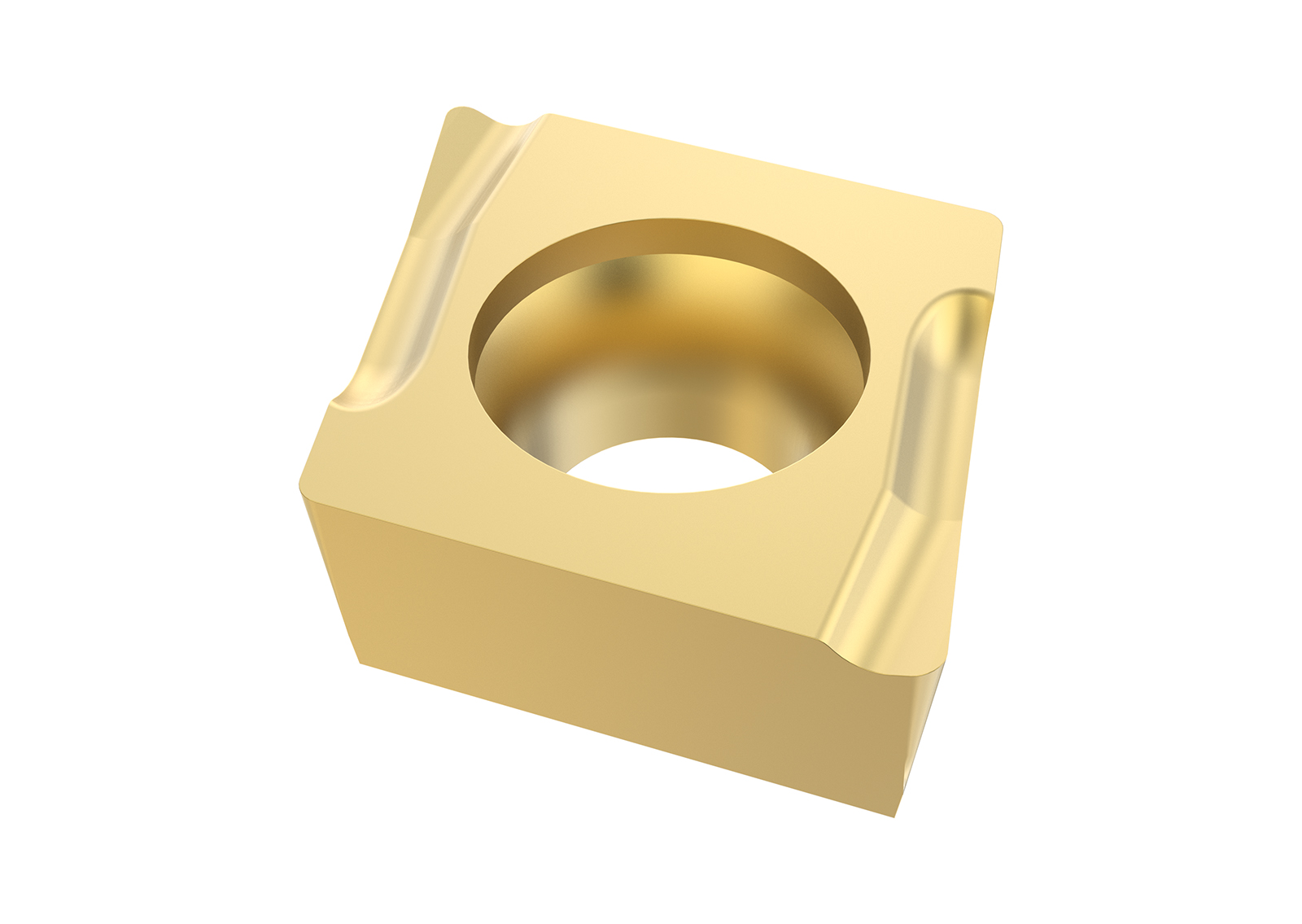 CCGT09T304R-UX CP500 | Seco Tools