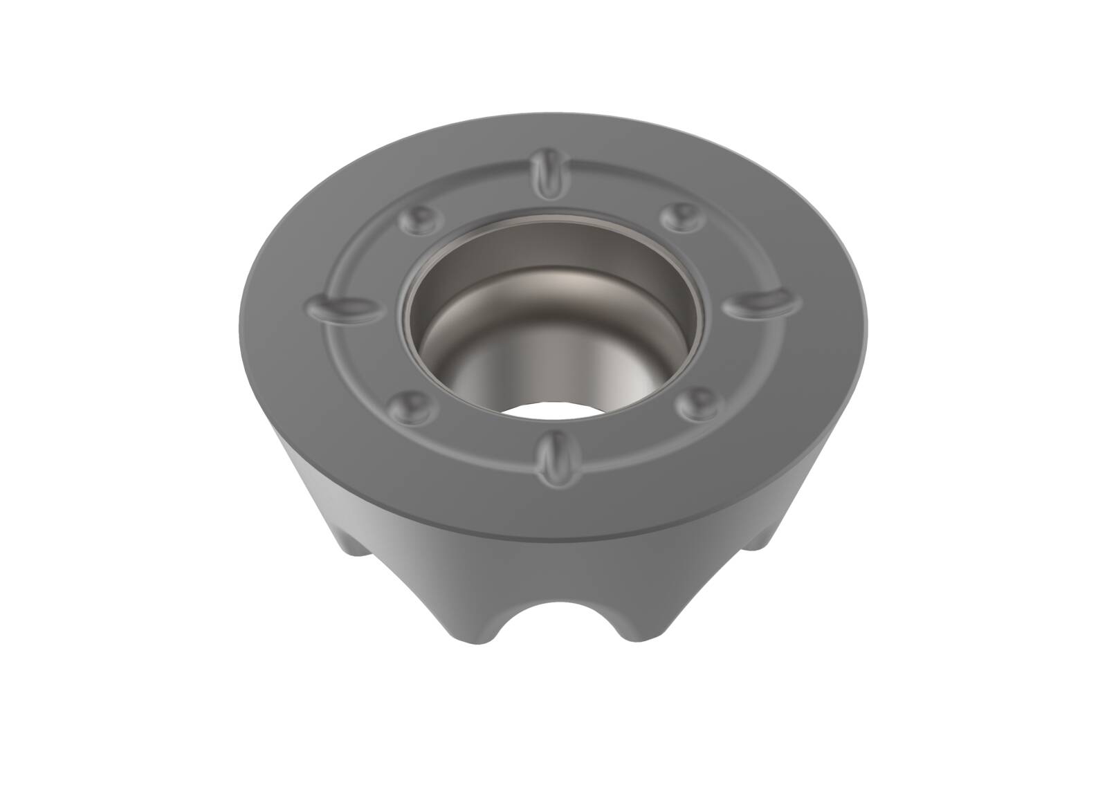 RDKW10T3M0T-8-MD06 MS2500 | Seco Tools