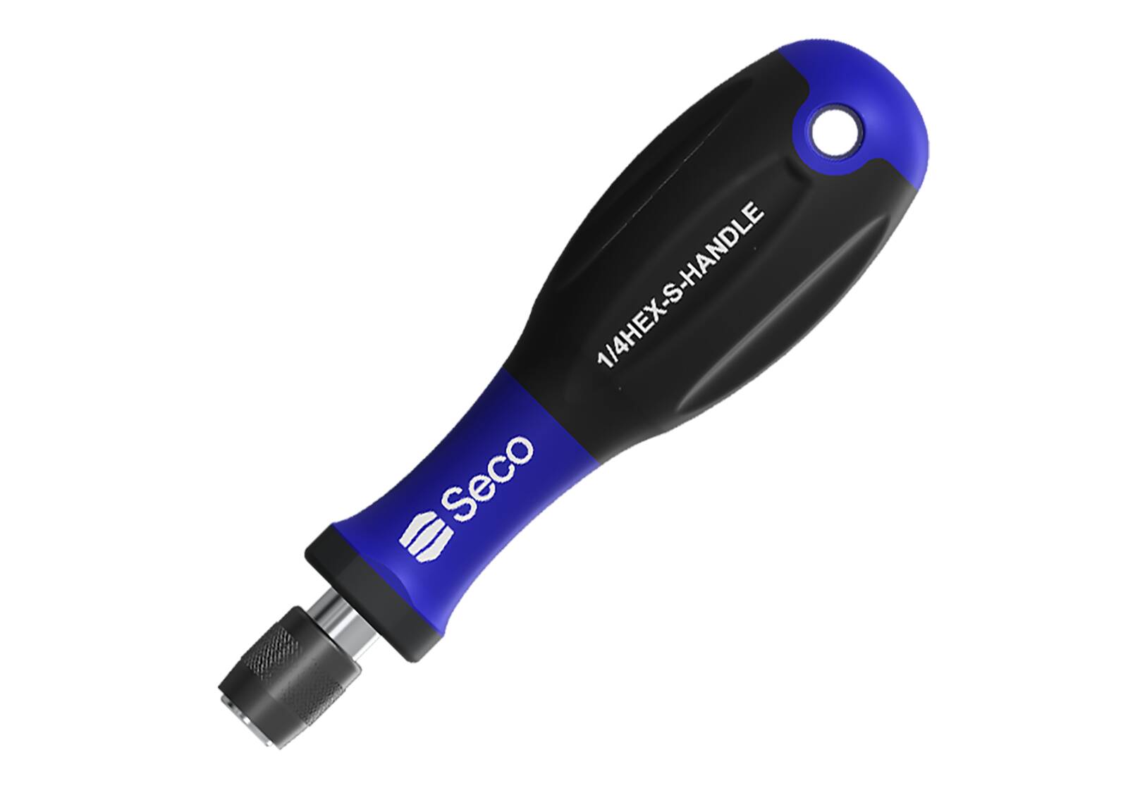1/4HEX-S-HANDLE | Seco Tools