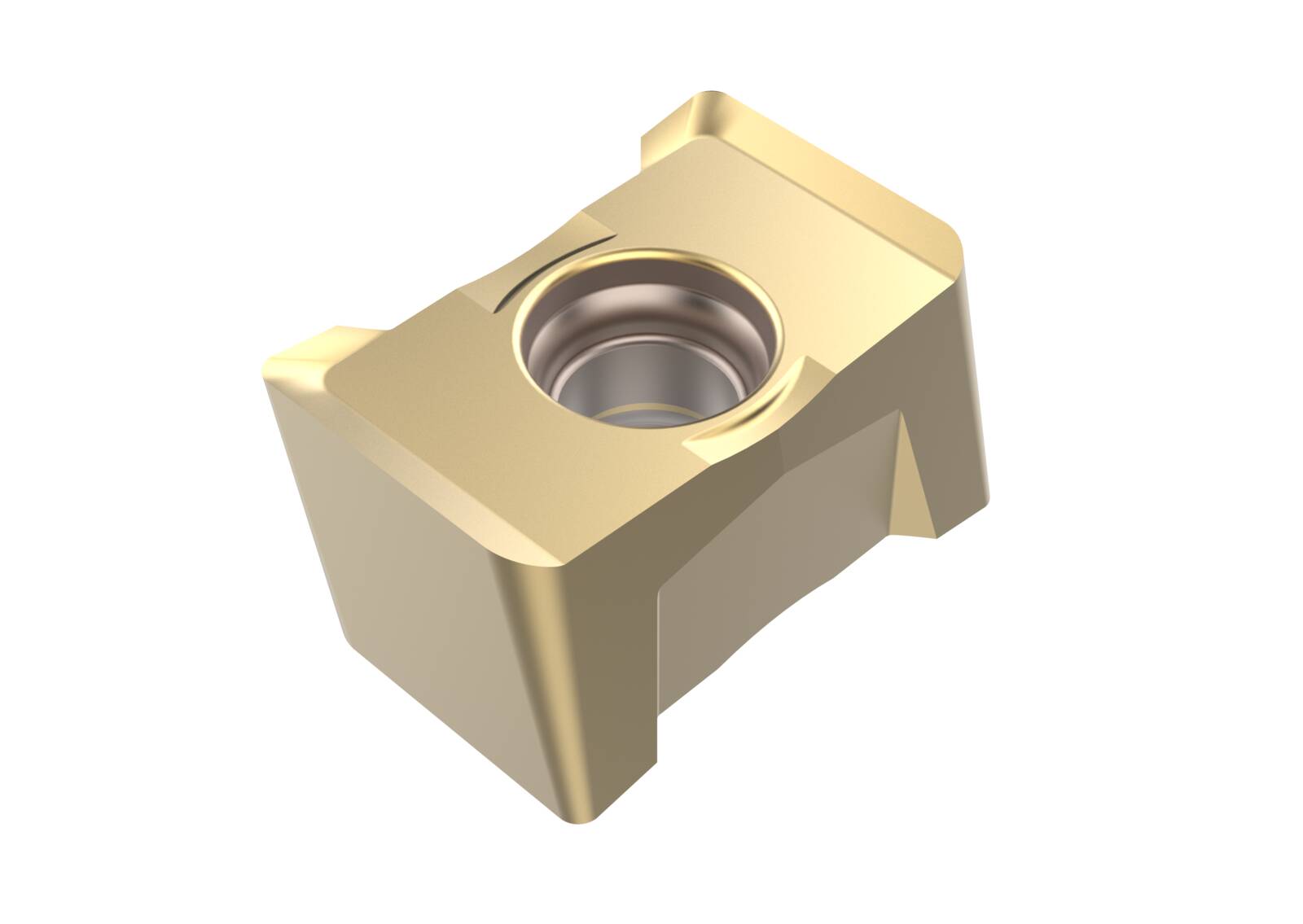 LNKT050404PPN4-E05 H25 | Seco Tools