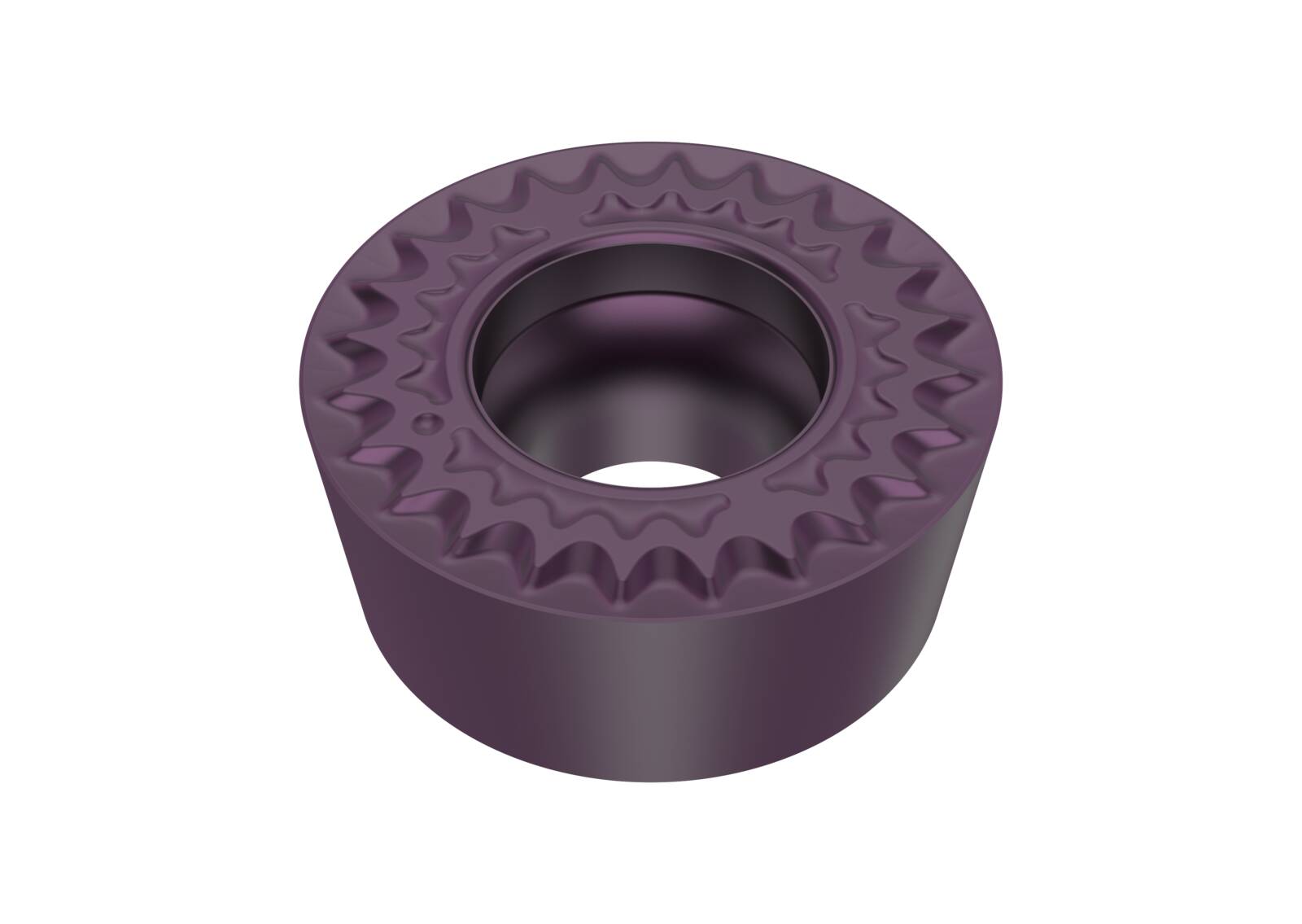 RCMT1204M0-MF2 TH1000 | Seco Tools