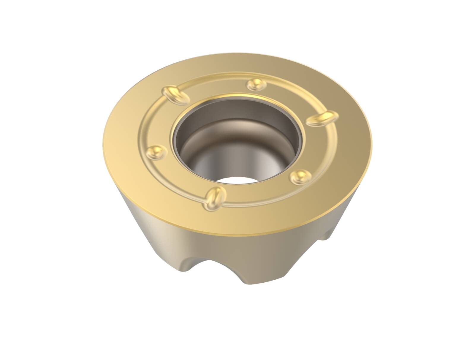 RDKW10T3M0T-6-MD06 F40M | Seco Tools