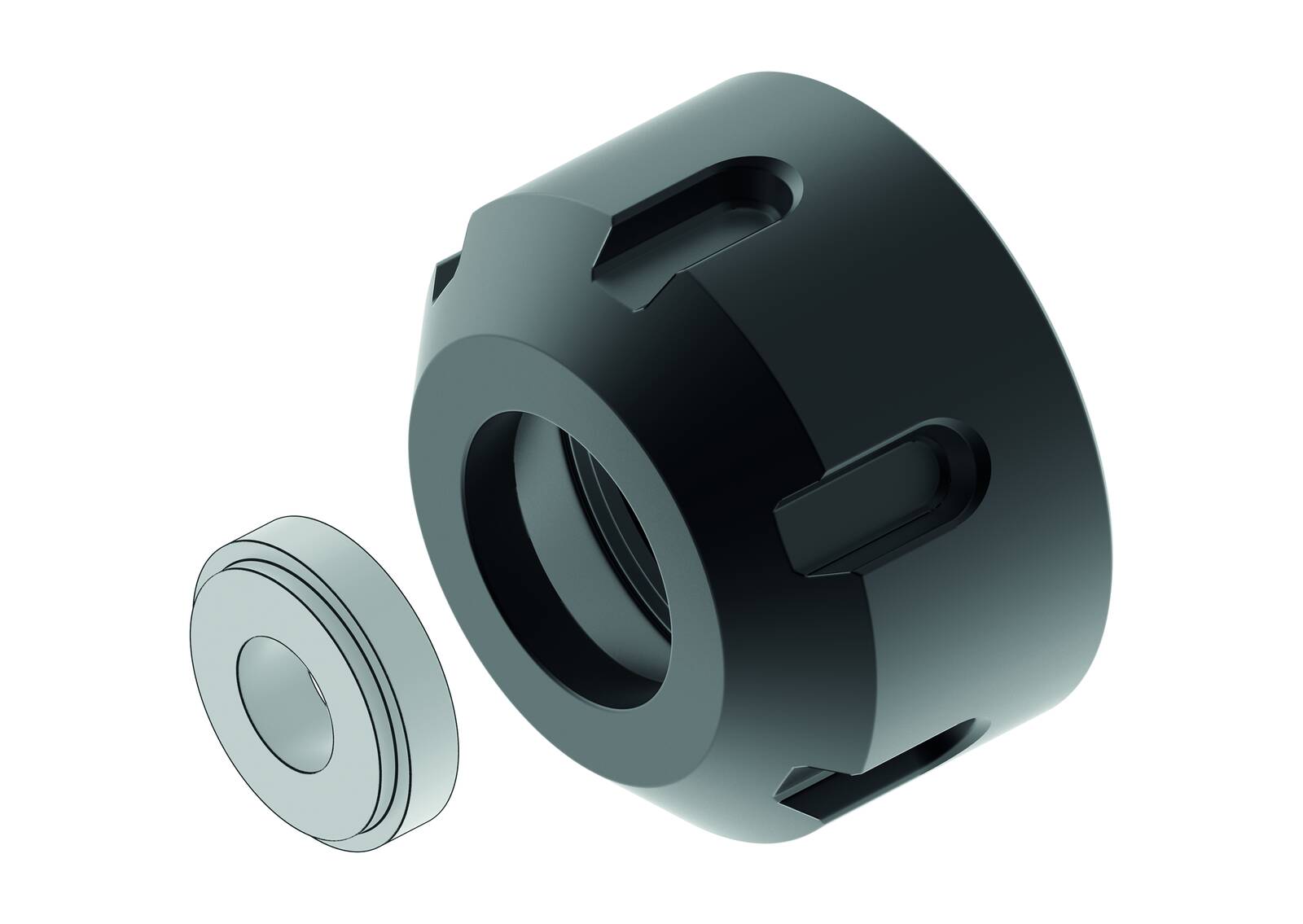 08B587516IC | Seco Tools