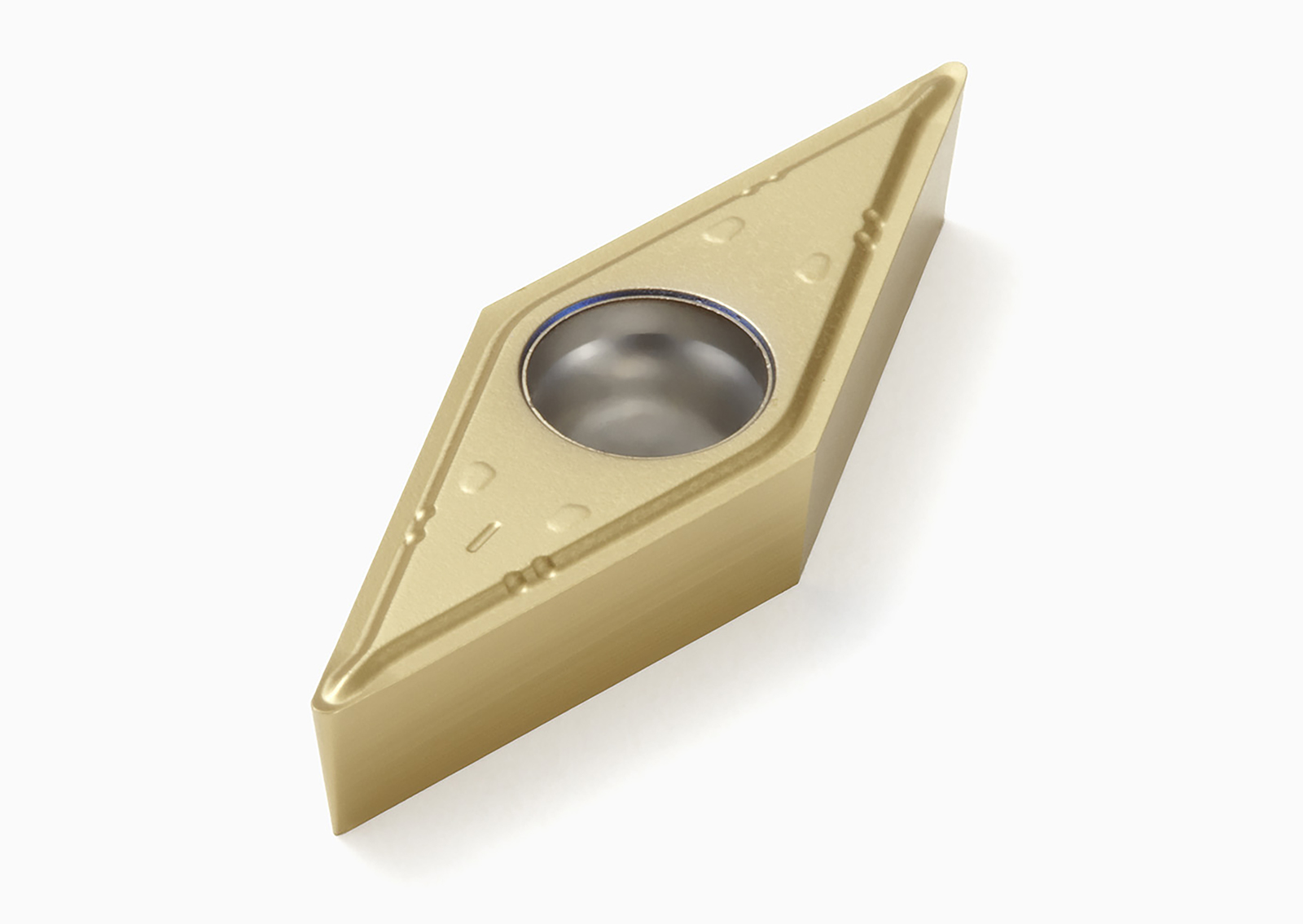 VBMT160404-F1 CP500 | Seco Tools