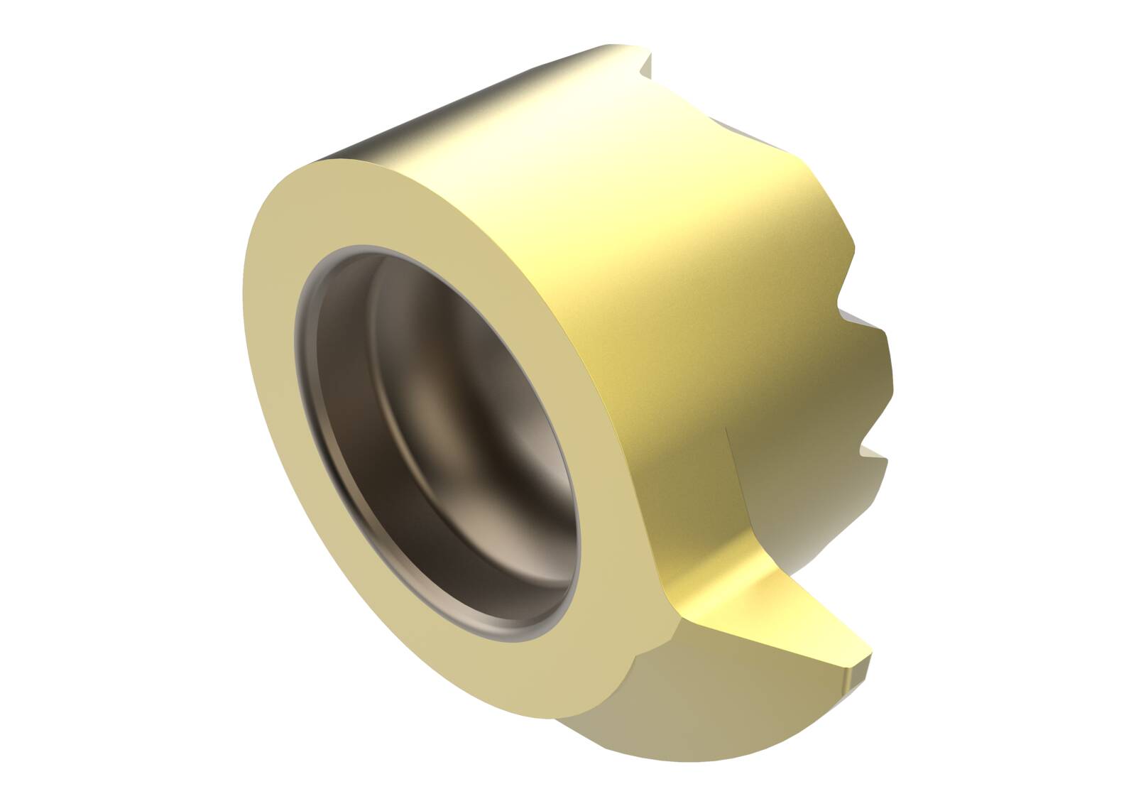 LCEX1105-1.5TRL CP500 | Seco Tools