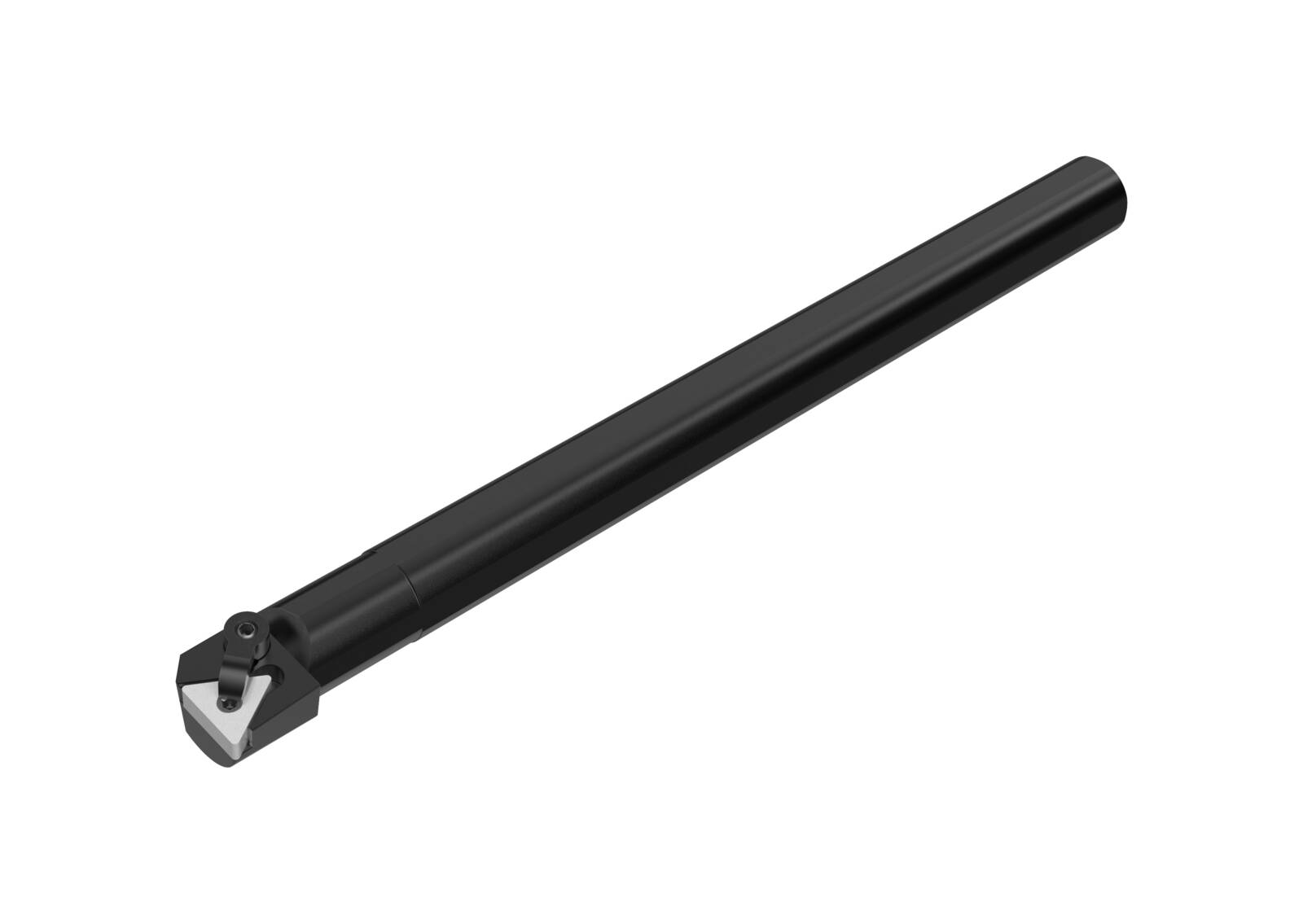 S12-MTFNR-3 | Seco Tools