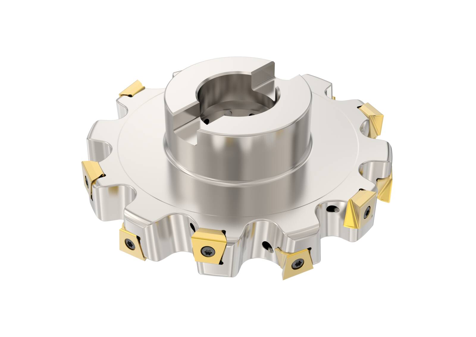 R335.25-06.00-1.000-6NA | Seco Tools