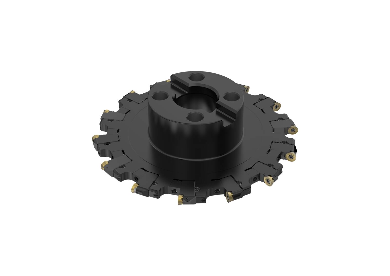 R335.18-200.1215XL.40-7N-R6 | Seco Tools